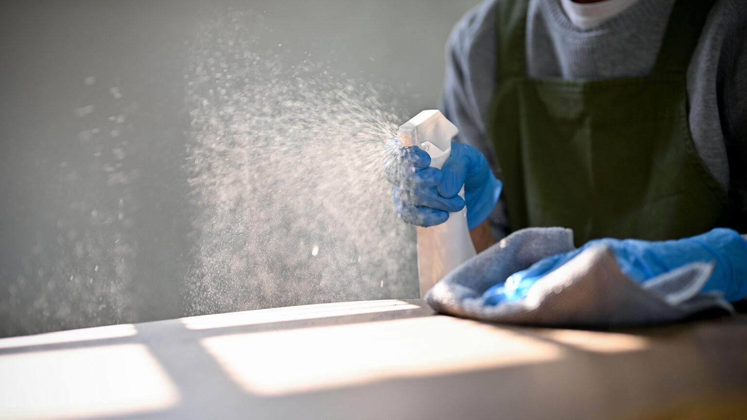 About Us – DMC Cleaning | Proudly Serving Western Australia